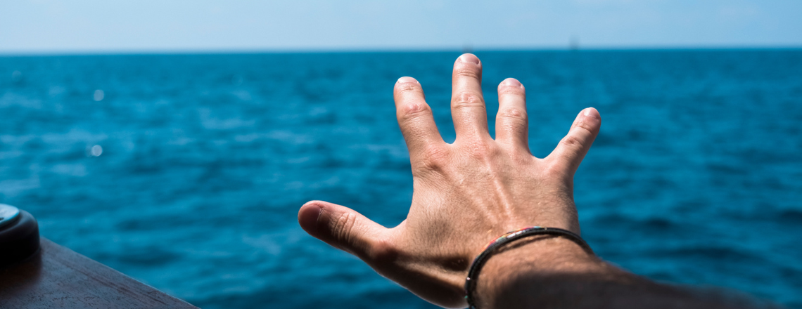 Un nuevo rumbo, un nuevo horizonte - Barcelona Capital Nàutica