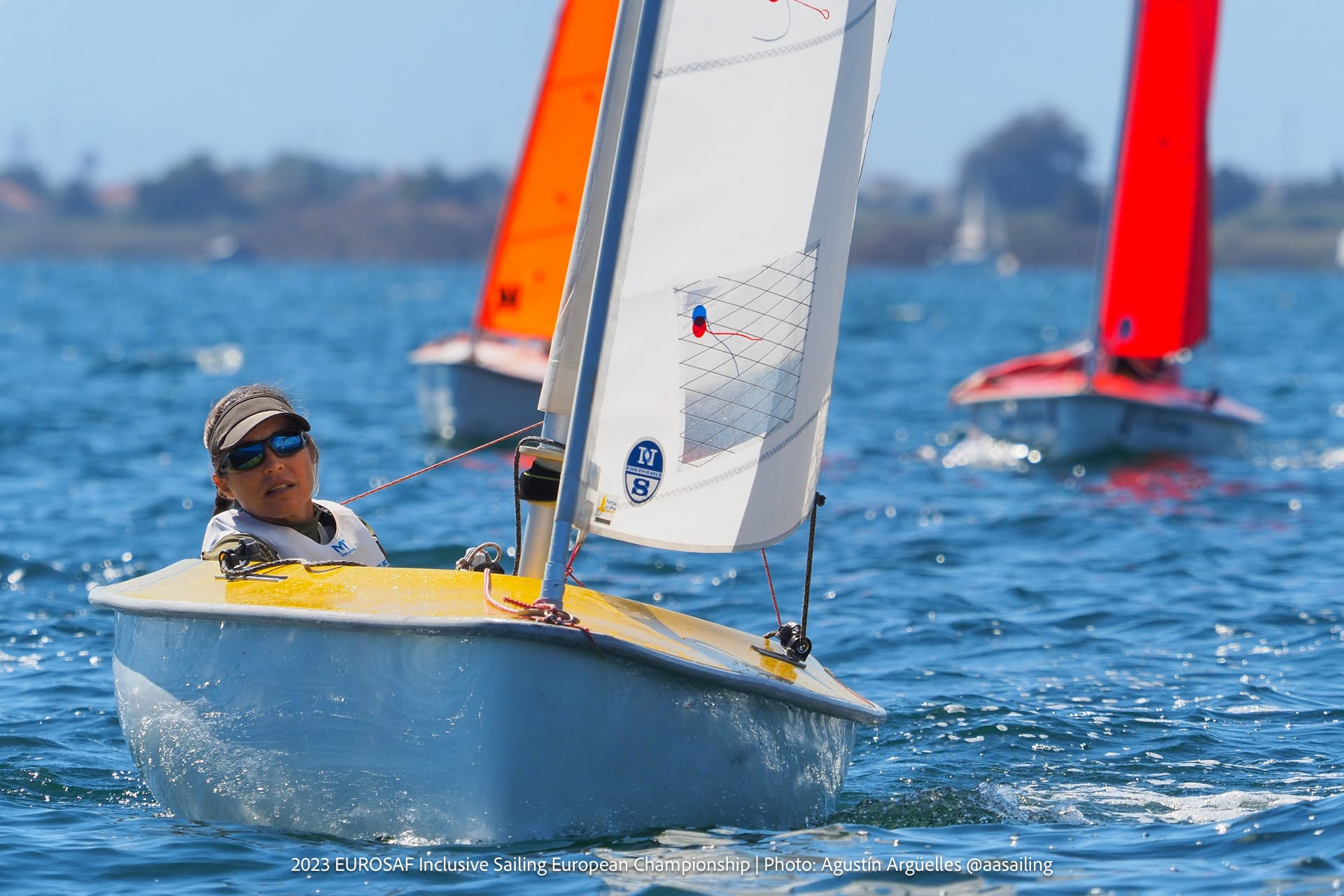 Sport - Barcelona Capital Nàutica