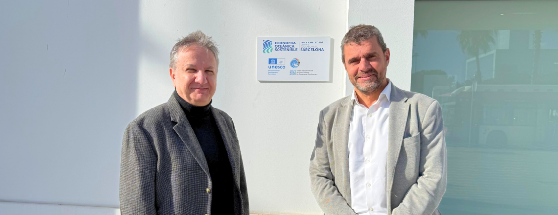 Damos la bienvenida a Raffaele Mancini como Director del DCC en ...